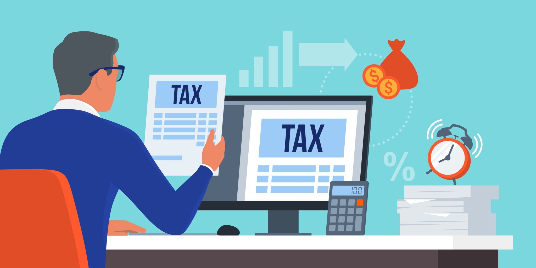 Understanding Tax Withholdings: A Comprehensive Guide – FileSmart.Tax